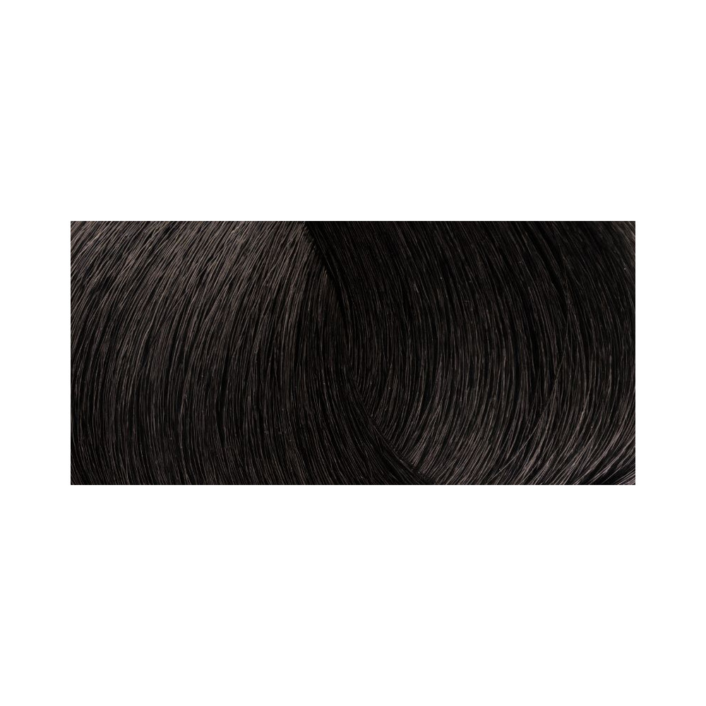 Fashion Natura farba do włosów 4,0 brąz